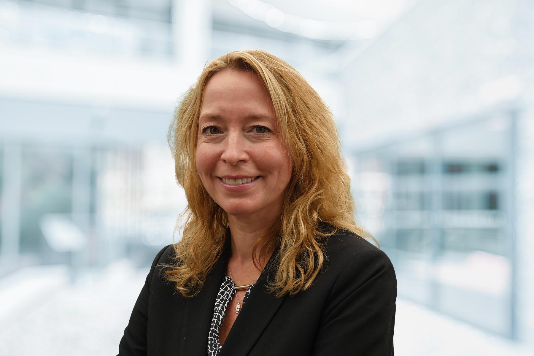 Miriam Jäkel - Breyer Rechtsanwälte