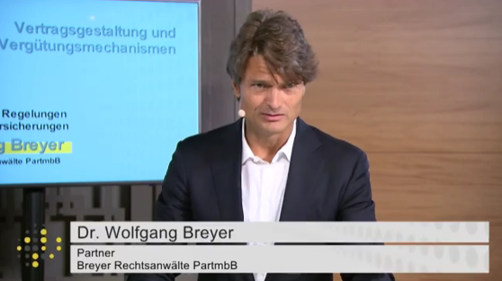 3. IPA Konferenz 2021 - Breyer Rechtsanwälte
